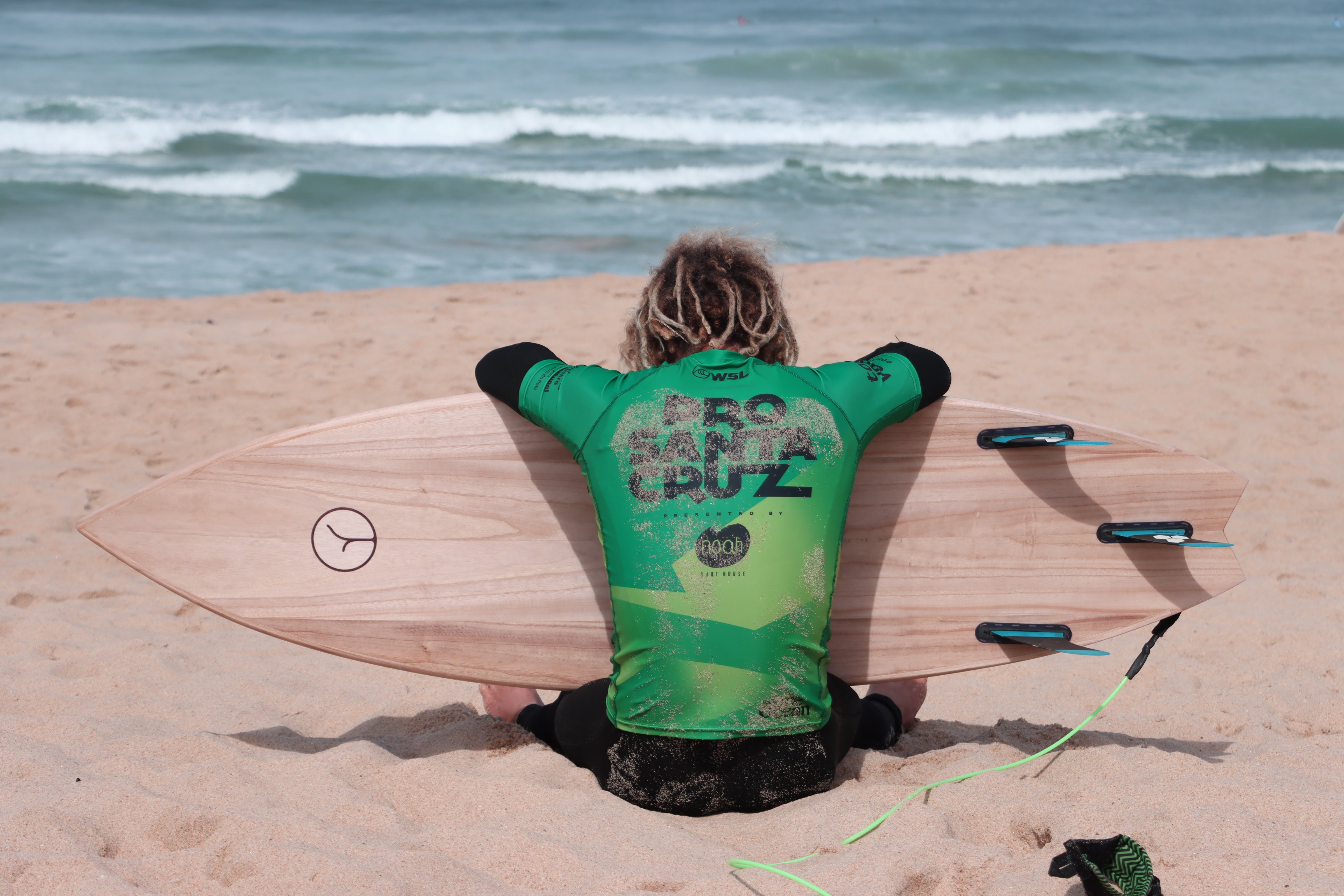 Ocean Stewards: The Elite Surfer Influence – Wavechanger